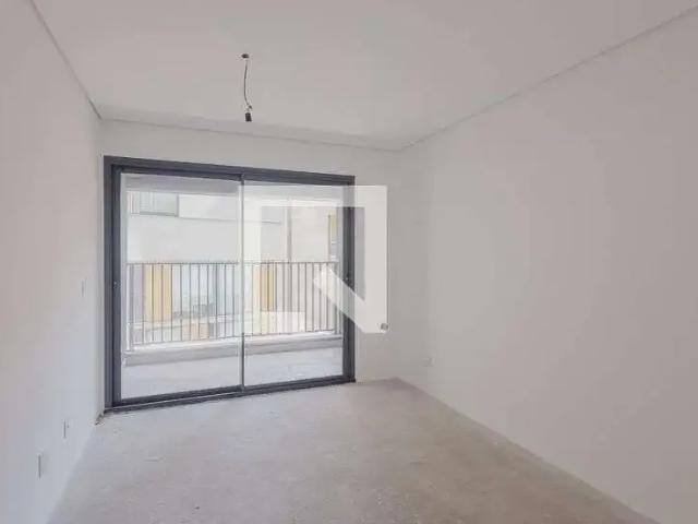 Kitnet / Stúdio para Venda em São Paulo/SP Vila Madalena 1 Quartos
