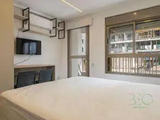 Kitnet / Stúdio para Venda em São Paulo/SP Sumarezinho 1 Quartos