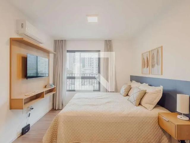 Kitnet / Stúdio para Venda em São Paulo/SP Vila Madalena 1 Quartos