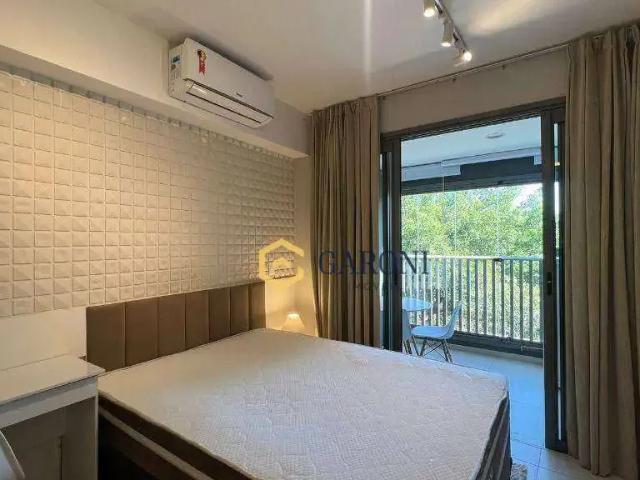 Kitnet / Stúdio para Venda em São Paulo/SP Vila Madalena 1 Quartos