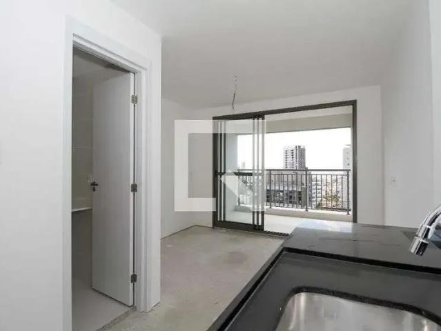Kitnet / Stúdio para Venda em São Paulo/SP Vila Madalena 1 Quartos