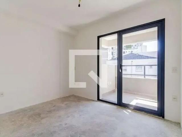 Kitnet / Stúdio para Venda em São Paulo/SP Vila Madalena 1 Quartos