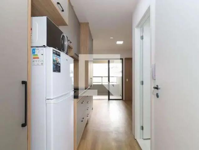 Kitnet / Stúdio para Venda em São Paulo/SP Vila Madalena 1 Quartos