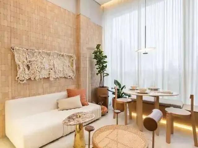 Kitnet / Stúdio para Venda em São Paulo/SP Vila Madalena 1 Quartos