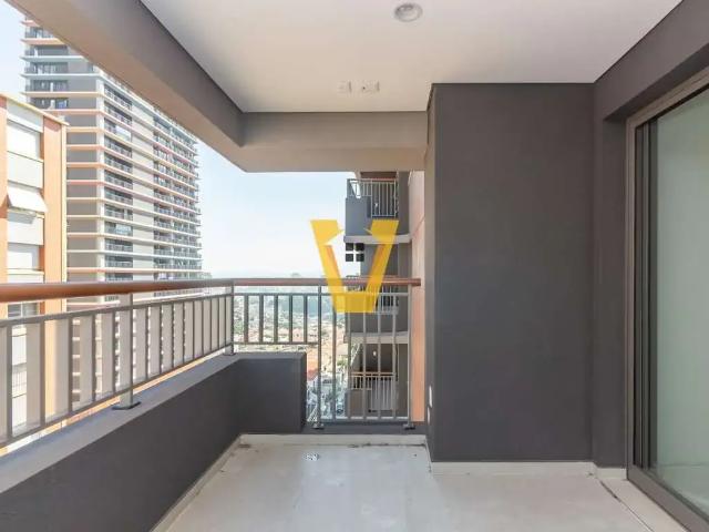 Kitnet / Stúdio para Venda em São Paulo/SP Vila Madalena 2 Quartos