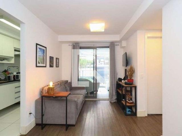 Kitnet / Stúdio para Venda em São Paulo/SP Vila Madalena 2 Quartos