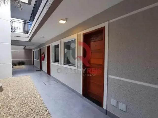 Kitnet / Stúdio para Venda em São Paulo/SP Vila Maria 1 Quartos
