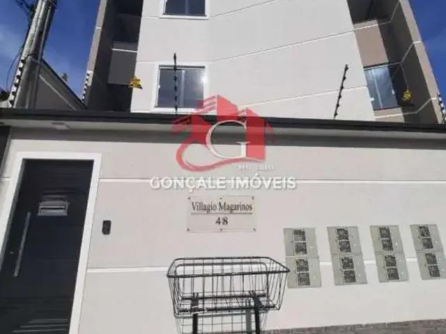Kitnet / Stúdio para Venda em São Paulo/SP Vila Maria Baixa 1 Quartos
