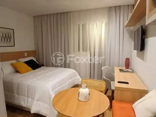 Kitnet / Stúdio para Venda em São Paulo/SP Vila Mariana