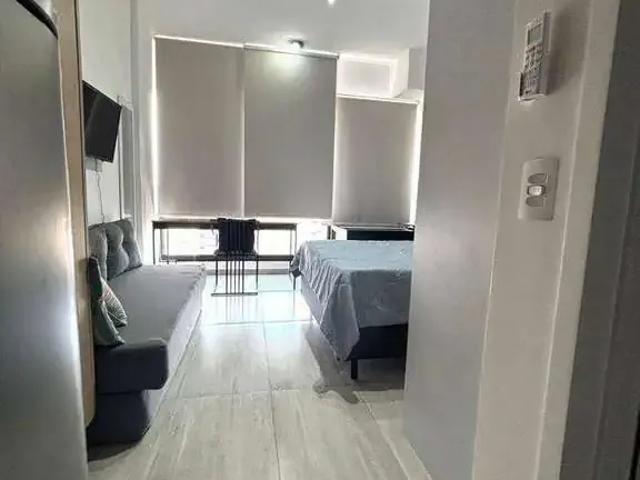 Kitnet / Stúdio para Venda em São Paulo/SP Vila Mariana 1 Quartos