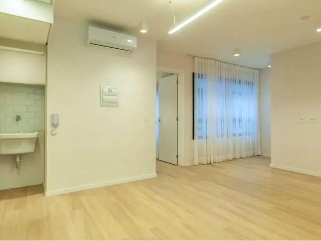 Kitnet / Stúdio para Venda em São Paulo/SP Vila Mariana 1 Quartos