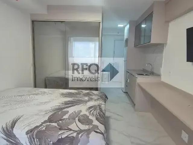 Kitnet / Stúdio para Venda em São Paulo/SP Vila Mariana 1 Quartos
