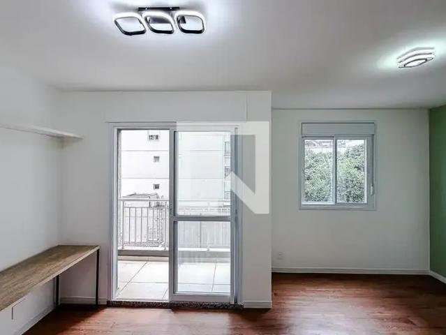 Kitnet / Stúdio para Venda em São Paulo/SP Vila Mariana 1 Quartos
