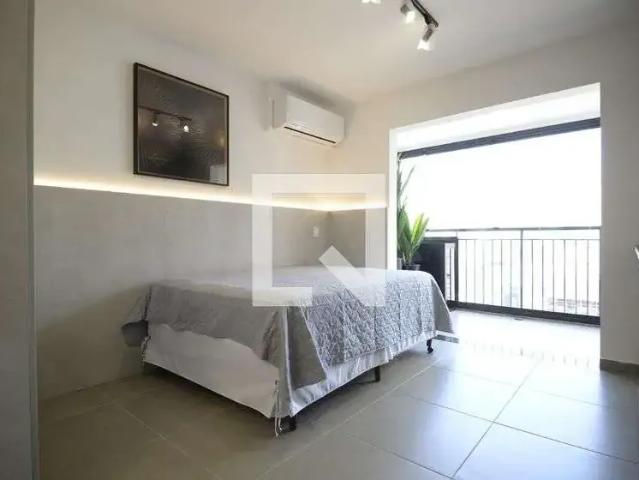 Kitnet / Stúdio para Venda em São Paulo/SP Vila Mariana 1 Quartos