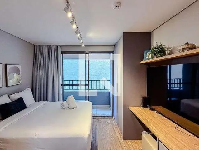 Kitnet / Stúdio para Venda em São Paulo/SP Vila Mariana 1 Quartos