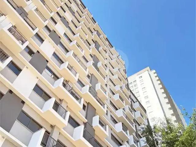 Kitnet / Stúdio para Venda em São Paulo/SP Vila Mariana 1 Quartos
