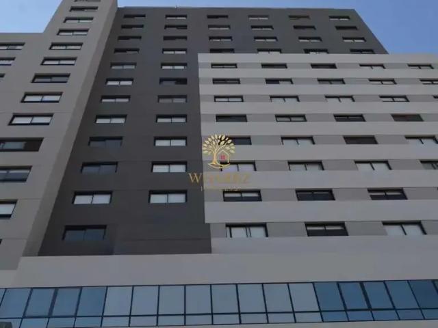 Kitnet / Stúdio para Venda em São Paulo/SP Vila Mariana 1 Quartos