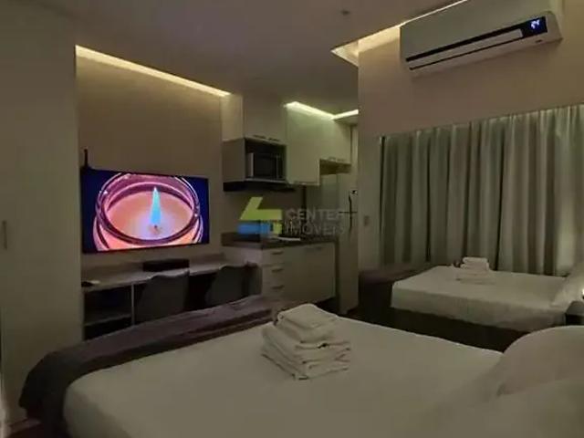 Kitnet / Stúdio para Venda em São Paulo/SP Vila Mariana 1 Quartos