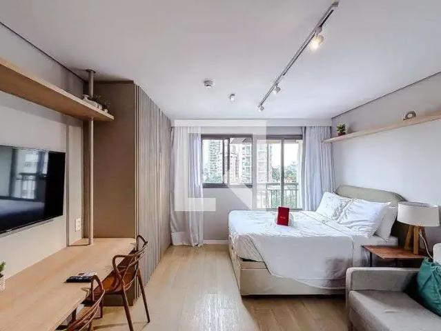 Kitnet / Stúdio para Venda em São Paulo/SP Vila Mariana 1 Quartos