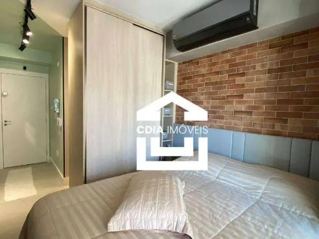 Kitnet / Stúdio para Venda em São Paulo/SP Vila Mariana 1 Quartos