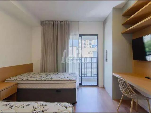 Kitnet / Stúdio para Venda em São Paulo/SP Vila Mariana 1 Quartos