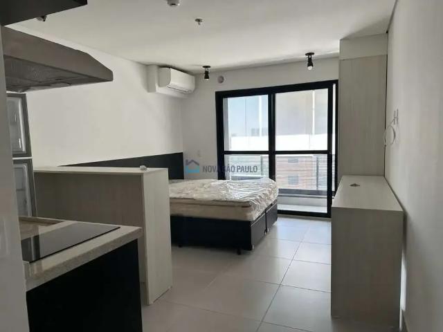 Kitnet / Stúdio para Venda em São Paulo/SP Vila Mariana 1 Quartos