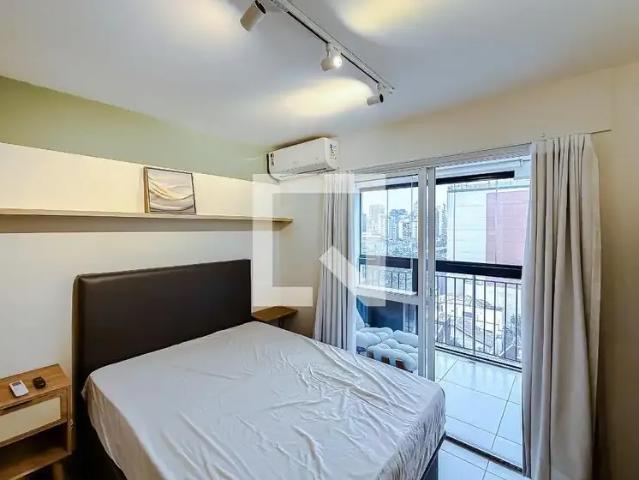 Kitnet / Stúdio para Venda em São Paulo/SP Vila Mariana 1 Quartos