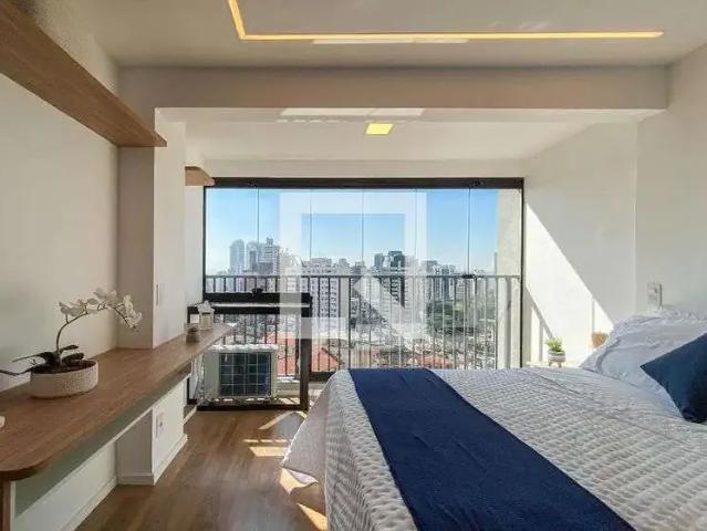 Kitnet / Stúdio para Venda em São Paulo/SP Vila Mariana 1 Quartos