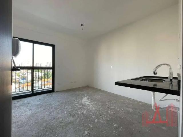 Kitnet / Stúdio para Venda em São Paulo/SP Vila Mariana 1 Quartos