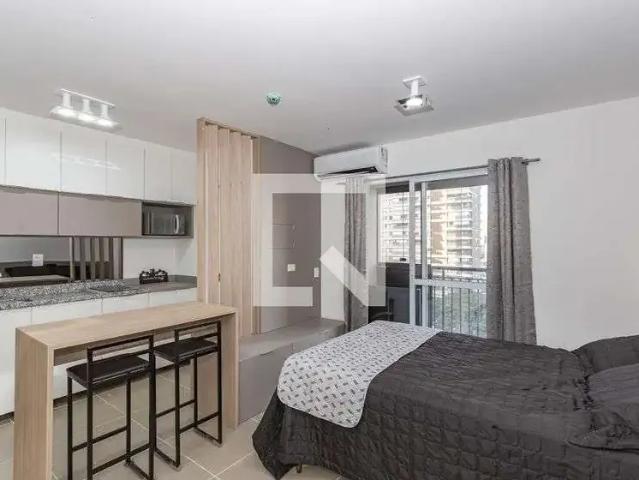 Kitnet / Stúdio para Venda em São Paulo/SP Vila Mariana 1 Quartos