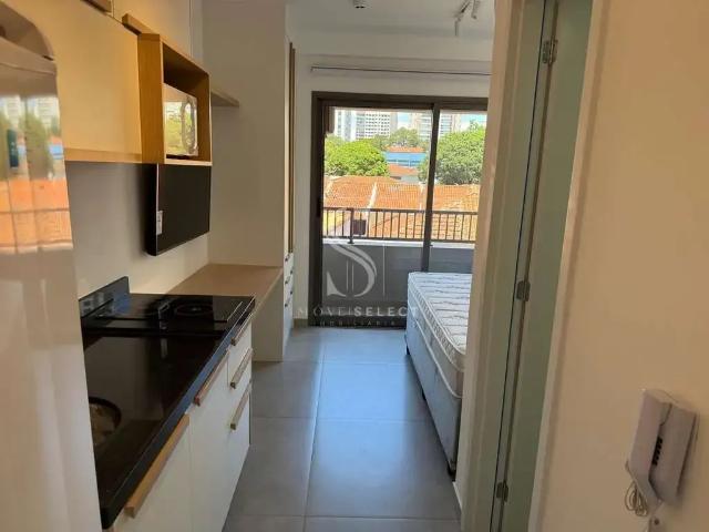 Kitnet / Stúdio para Venda em São Paulo/SP Vila Mariana 1 Quartos