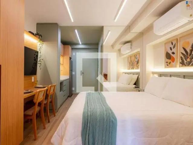 Kitnet / Stúdio para Venda em São Paulo/SP Vila Mariana 1 Quartos