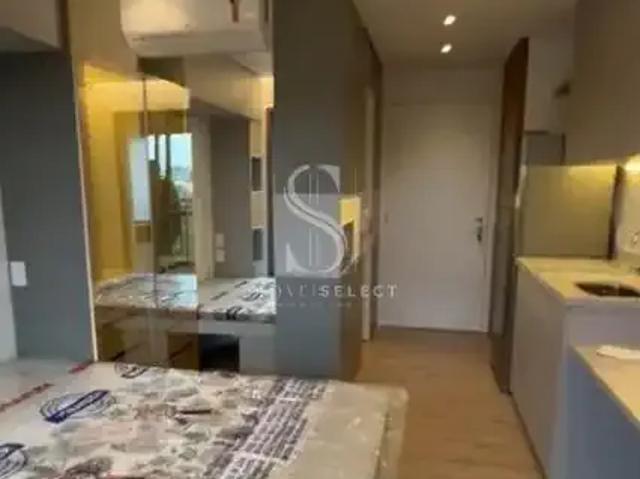Kitnet / Stúdio para Venda em São Paulo/SP Vila Mariana 1 Quartos
