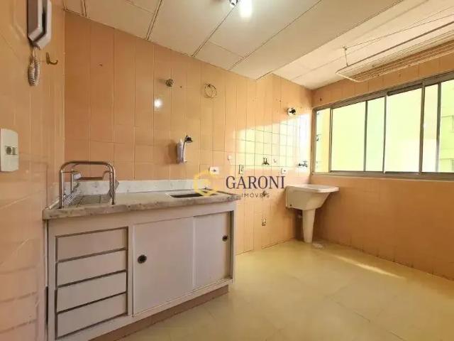 Kitnet / Stúdio para Venda em São Paulo/SP Vila Mariana 1 Quartos