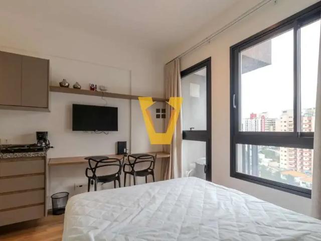 Kitnet / Stúdio para Venda em São Paulo/SP Vila Mariana 1 Quartos