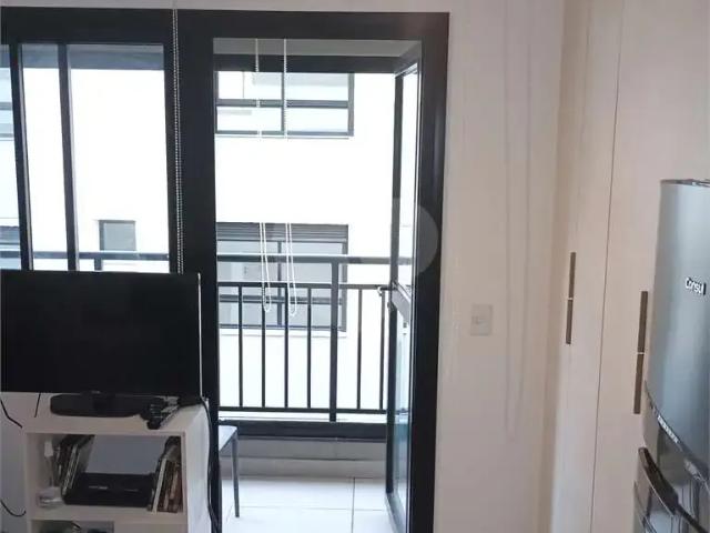 Kitnet / Stúdio para Venda em São Paulo/SP Vila Mariana 1 Quartos