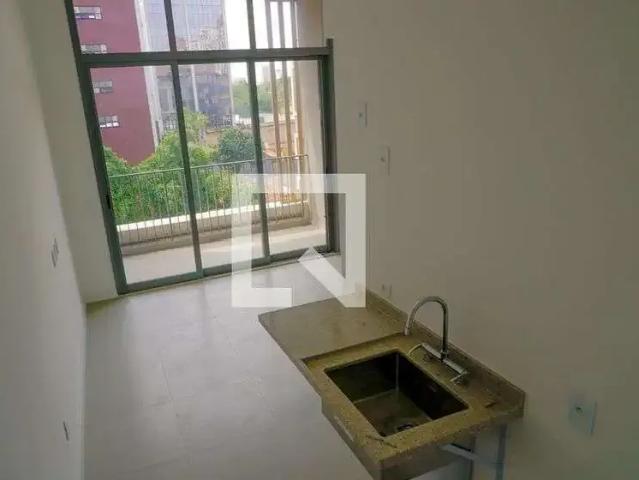 Kitnet / Stúdio para Venda em São Paulo/SP Vila Mariana 1 Quartos