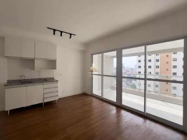 Kitnet / Stúdio para Venda em São Paulo/SP Vila Mariana 1 Quartos