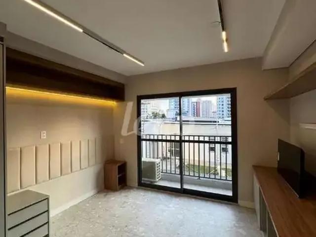Kitnet / Stúdio para Venda em São Paulo/SP Vila Mariana 1 Quartos