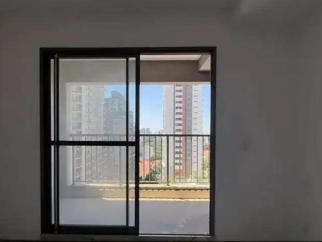 Kitnet / Stúdio para Venda em São Paulo/SP Vila Mariana 1 Quartos