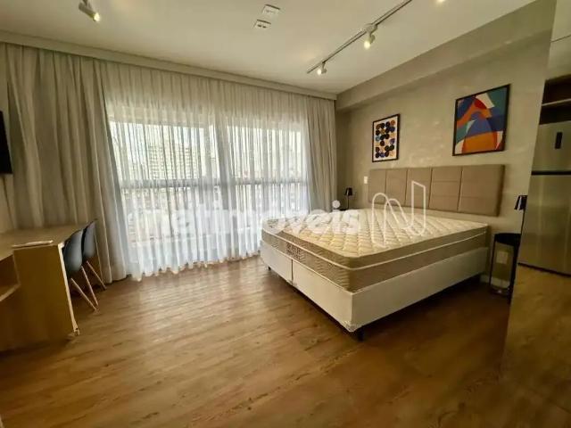 Kitnet / Stúdio para Venda em São Paulo/SP Vila Mariana 1 Quartos