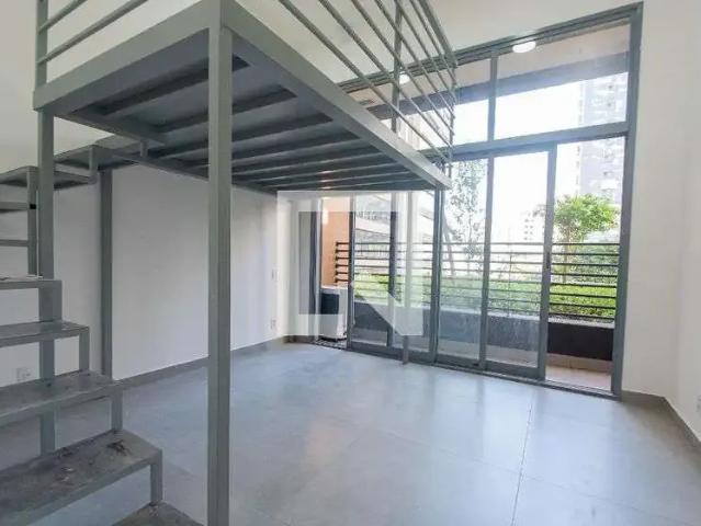 Kitnet / Stúdio para Venda em São Paulo/SP Vila Mariana 1 Quartos