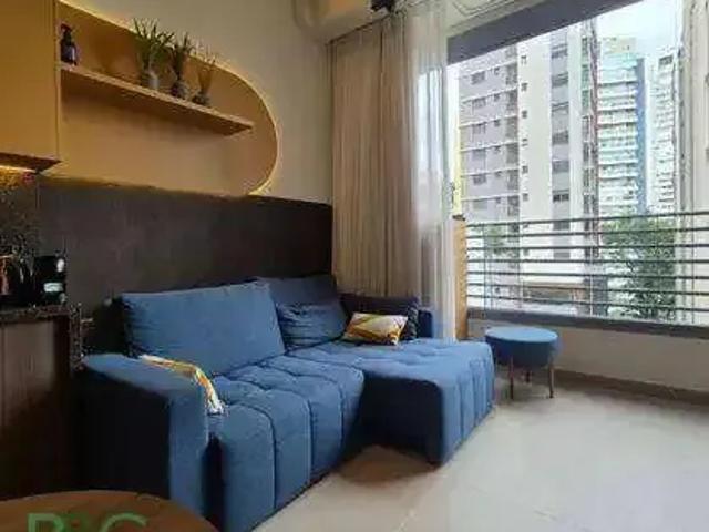 Kitnet / Stúdio para Venda em São Paulo/SP Vila Mariana 1 Quartos