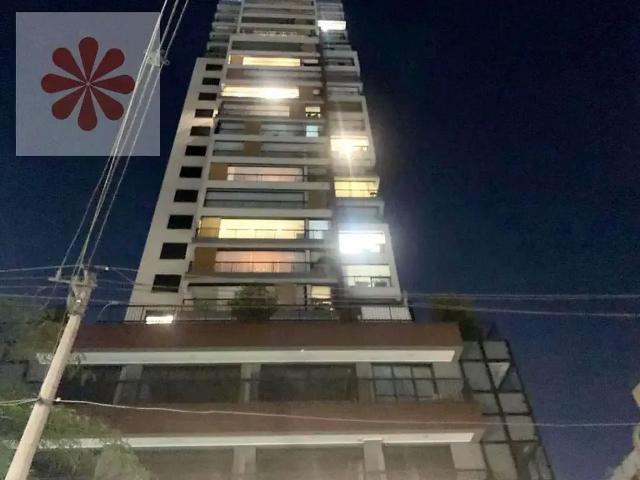 Kitnet / Stúdio para Venda em São Paulo/SP Vila Mariana 1 Quartos