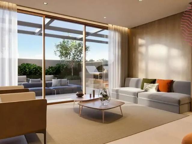 Kitnet / Stúdio para Venda em São Paulo/SP Vila Mariana 1 Quartos