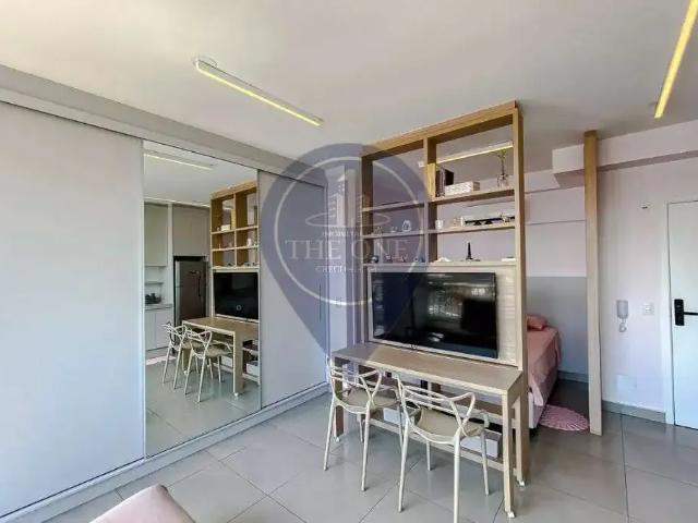 Kitnet / Stúdio para Venda em São Paulo/SP Vila Mariana 1 Quartos