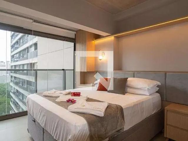 Kitnet / Stúdio para Venda em São Paulo/SP Vila Mariana 1 Quartos