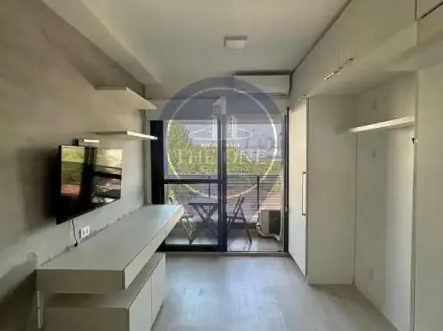 Kitnet / Stúdio para Venda em São Paulo/SP Vila Mariana 1 Quartos