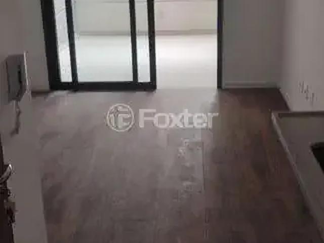 Kitnet / Stúdio para Venda em São Paulo/SP Vila Mariana 1 Quartos