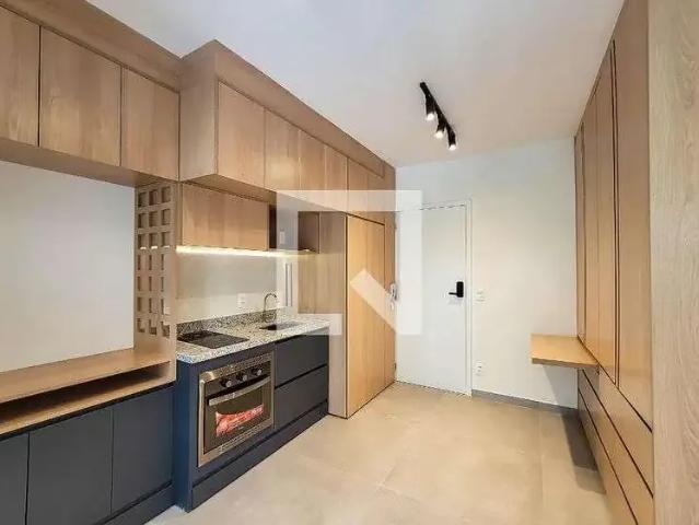 Kitnet / Stúdio para Venda em São Paulo/SP Vila Mariana 1 Quartos